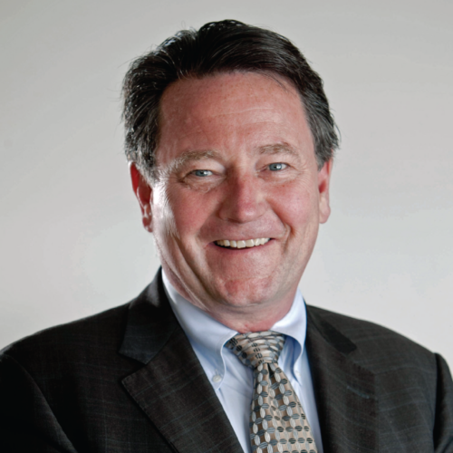 Meet Dr. Mark J. Perry, civil rights advocate - Do No Harm