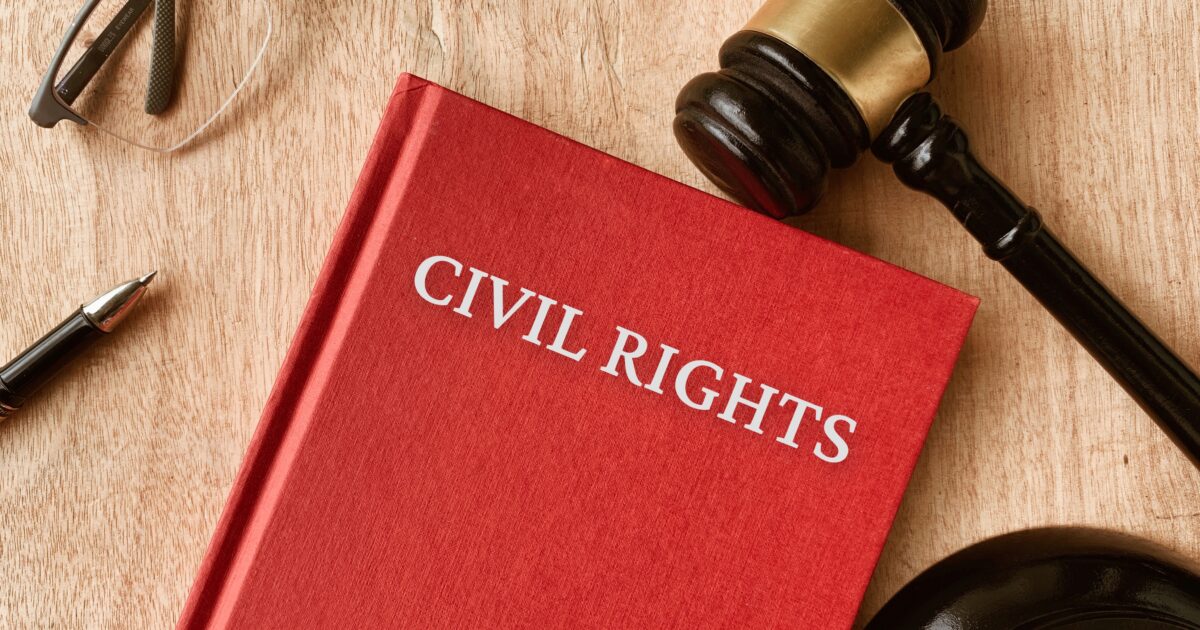 These Civil Rights Violations Are Shocking – Even for the University of ...