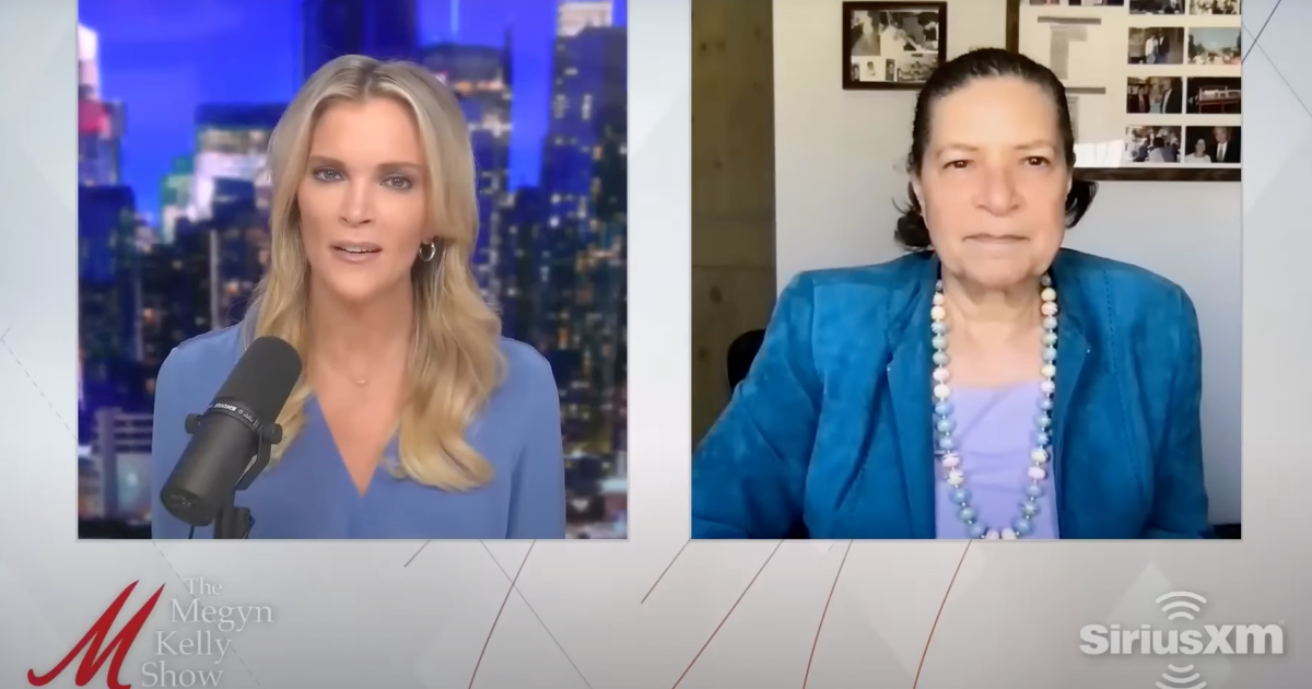Dr. Marilyn Singleton on The Megyn Kelly Show - Do No Harm
