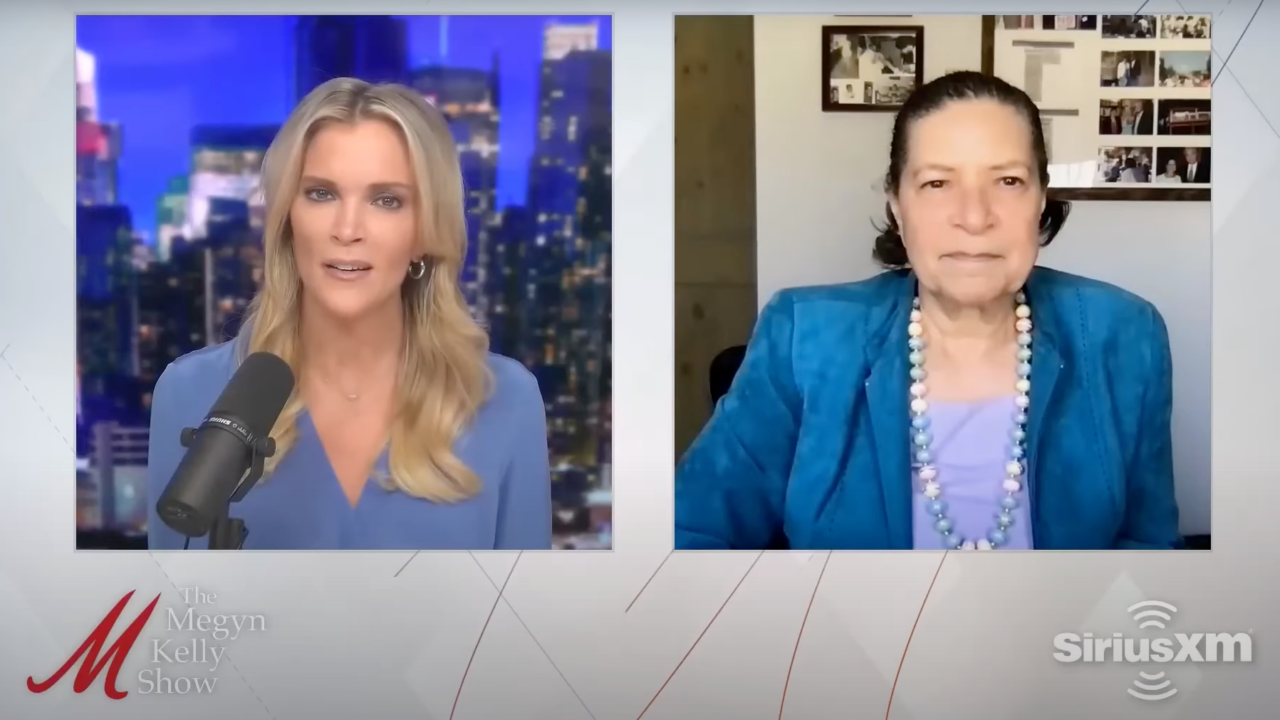 Dr. Marilyn Singleton on The Megyn Kelly Show - Do No Harm