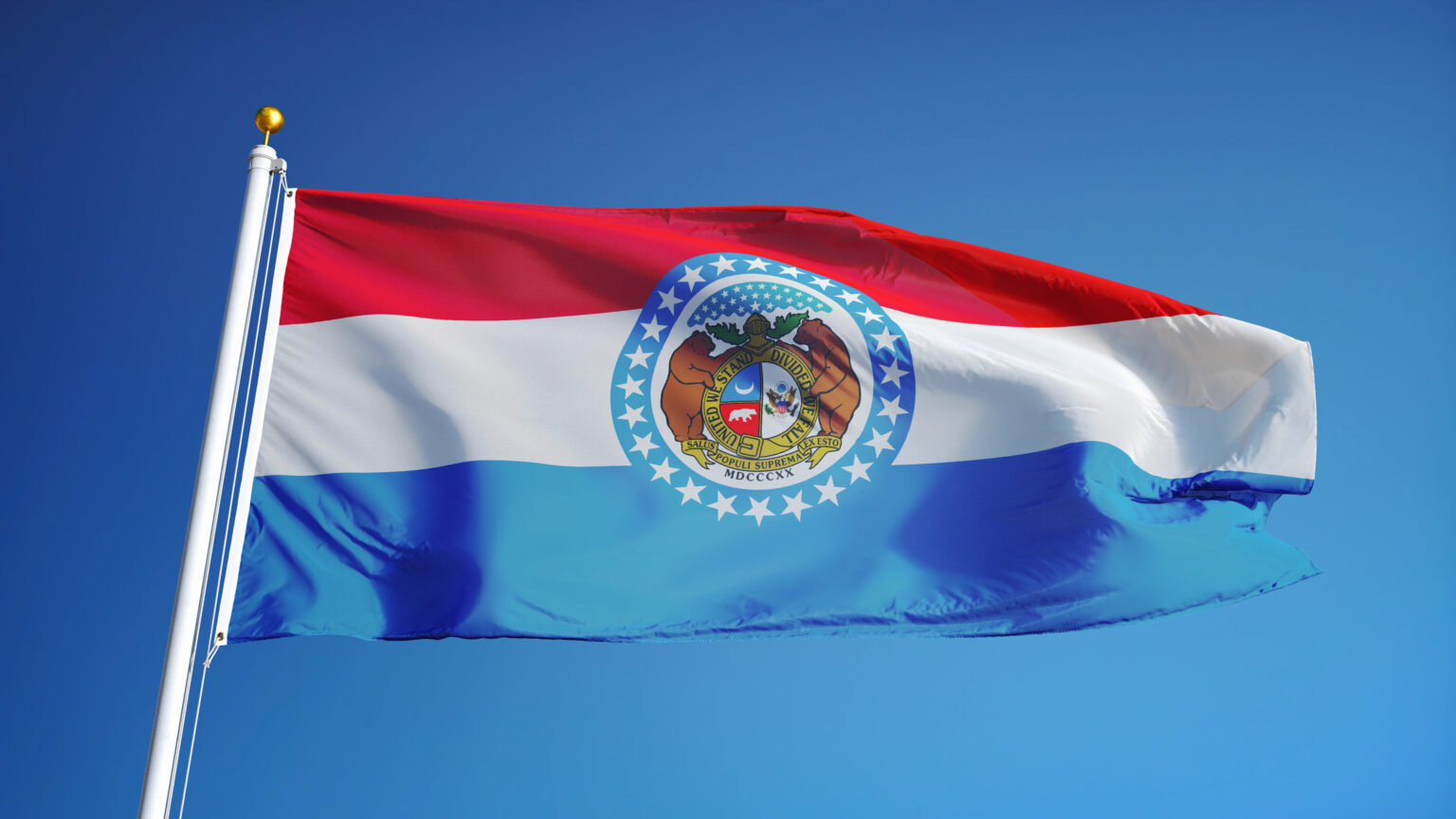 Missouri State Rep. Mazzie Boyd On Sex Change Treatments for Minors ...