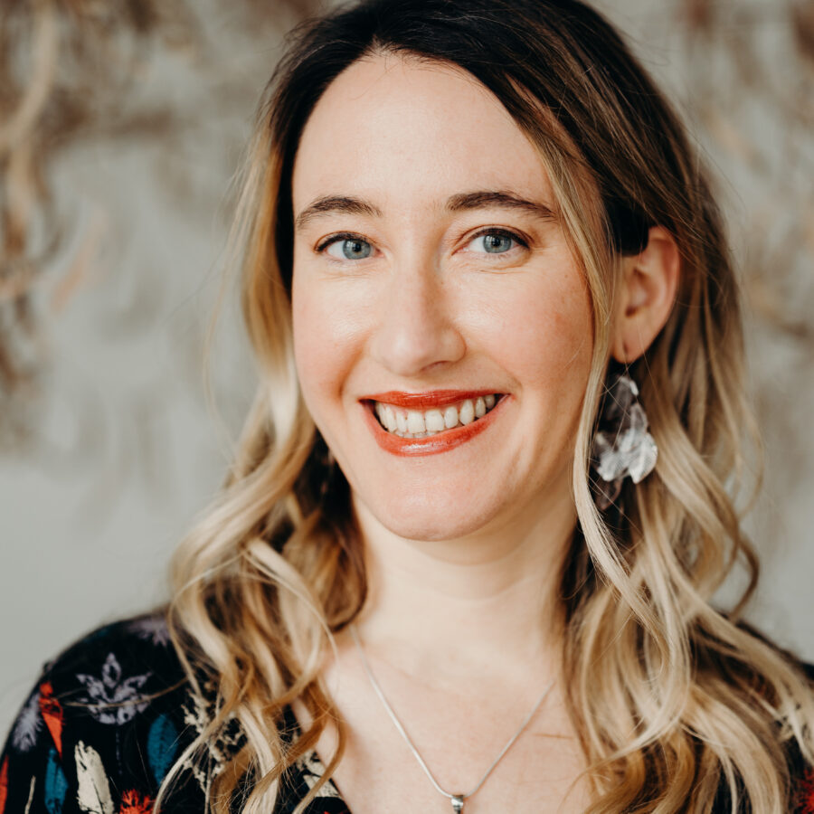 Stephanie Winn, LMFT - Do No Harm