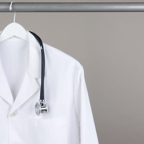 Dr. Andrew Hartz - Do No Harm