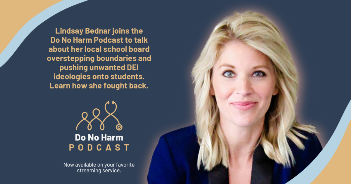 S2E6: Lindsay Bednar, the Mom Who Took on the Local School Board over ...
