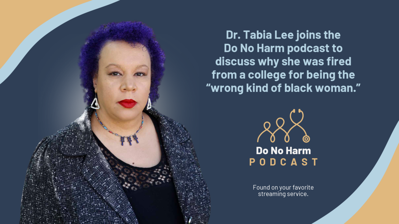 Do No Harm Podcast