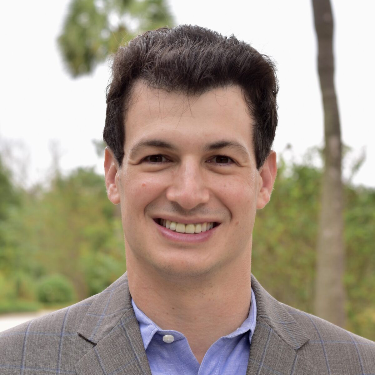 Dr. Jared L. Ross - Do No Harm