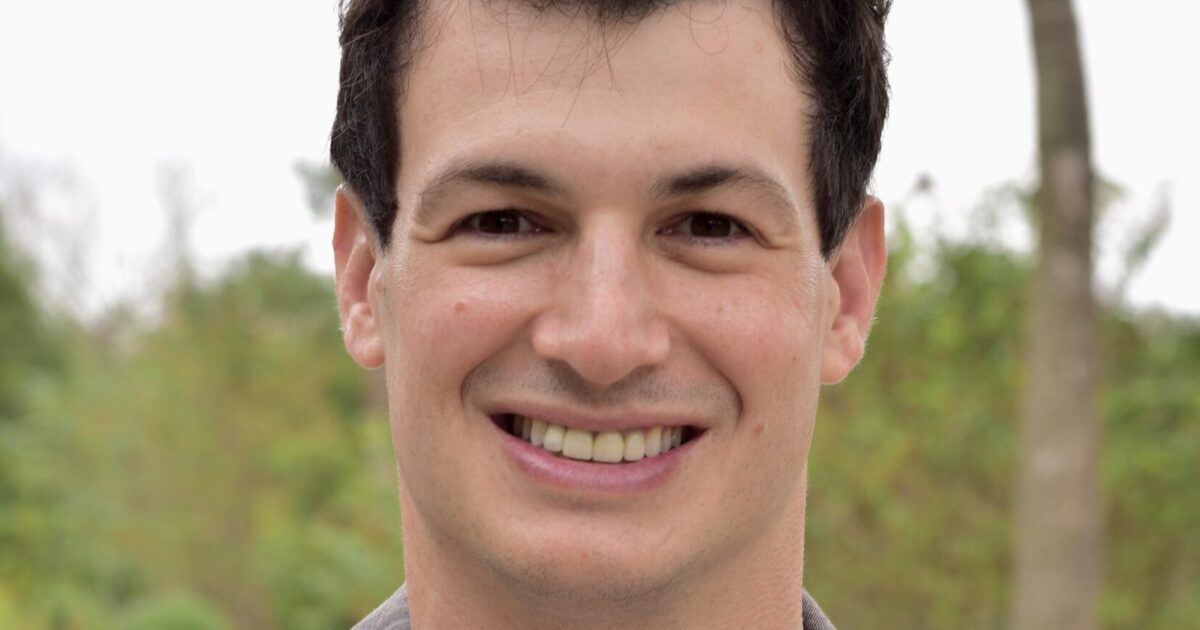 Dr. Jared L. Ross - Do No Harm