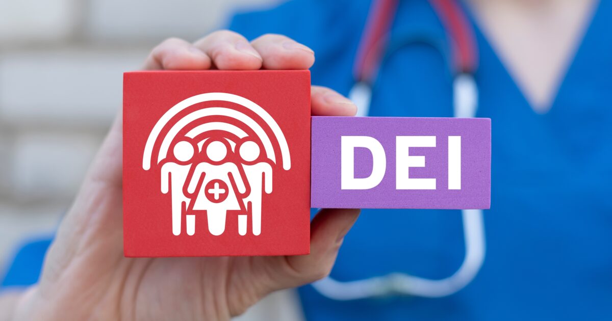 Medical Associations Pledge Support for DEI in Response to President ...