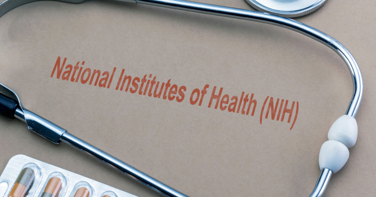 NIH Puts Universities on Notice: End DEI Programs or Lose Grant Funding ...