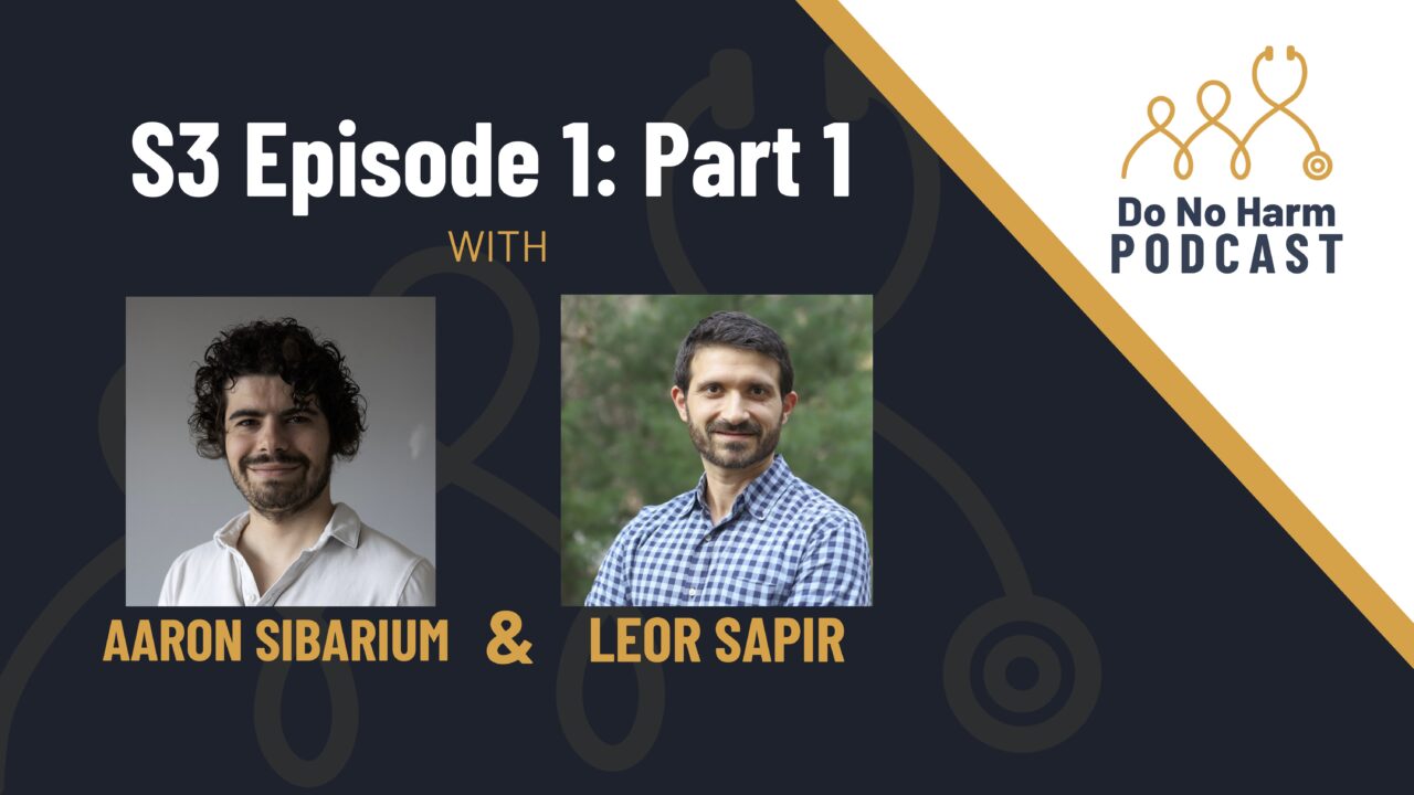 Do No Harm Podcast