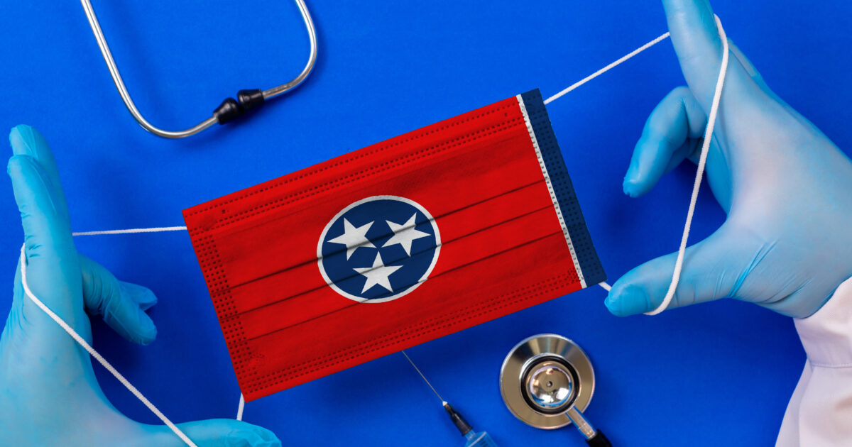 A Tennessee Medical Student’s View on How Their School Is Handling Anti ...