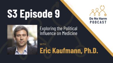 Do No Harm Podcast