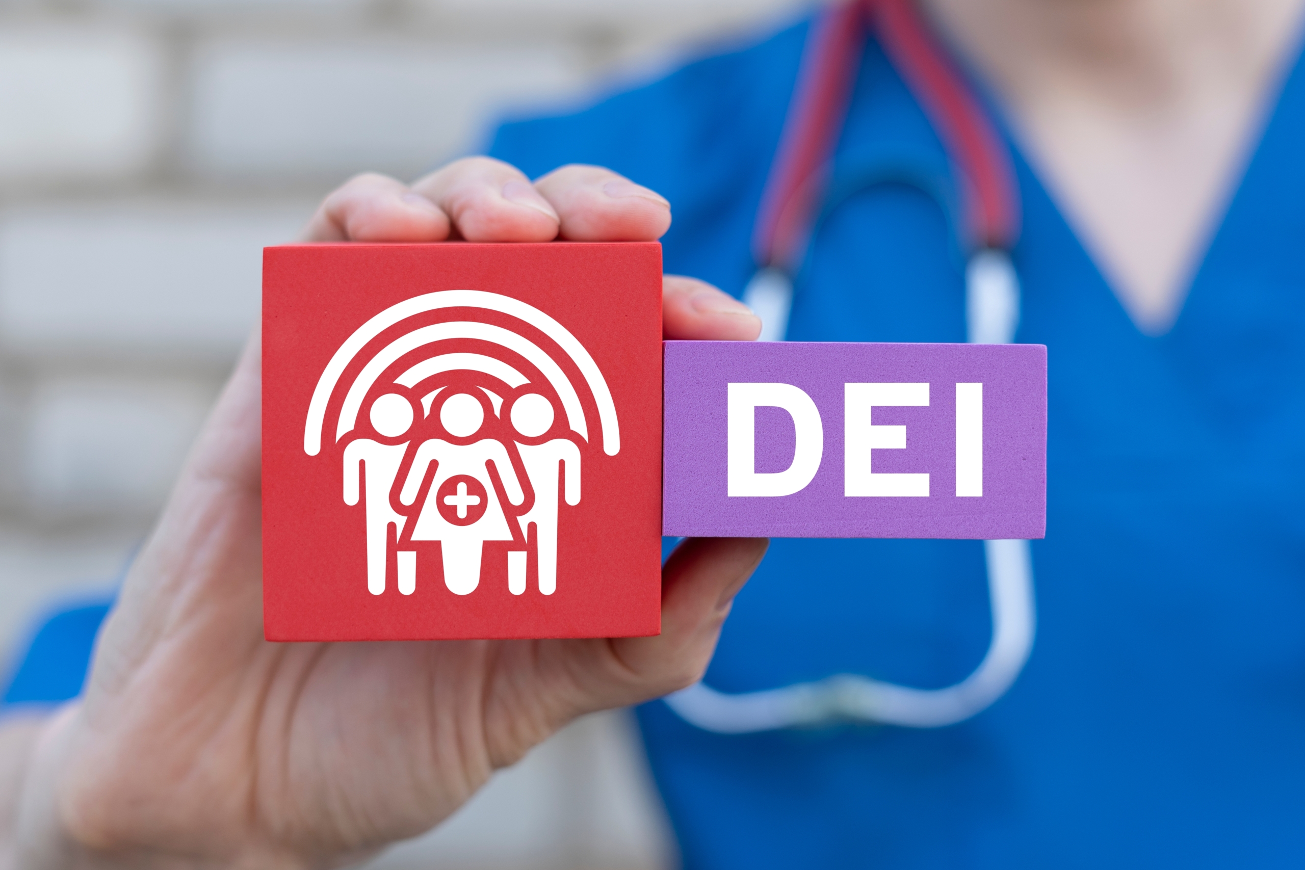 The Dangers of False DEI Dogma - Do No Harm